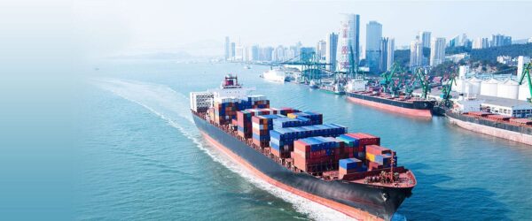 Freight Management System Development - Salesqueen Software Solution